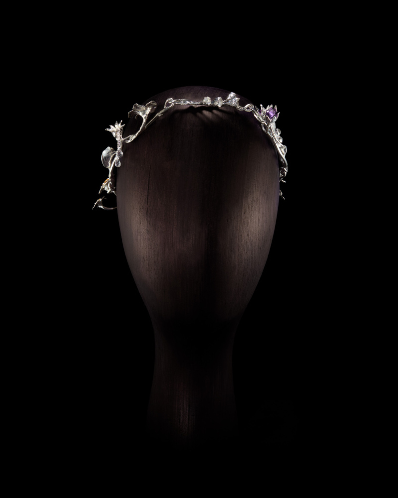 Midsummer Crown - Maria Nilsdotter