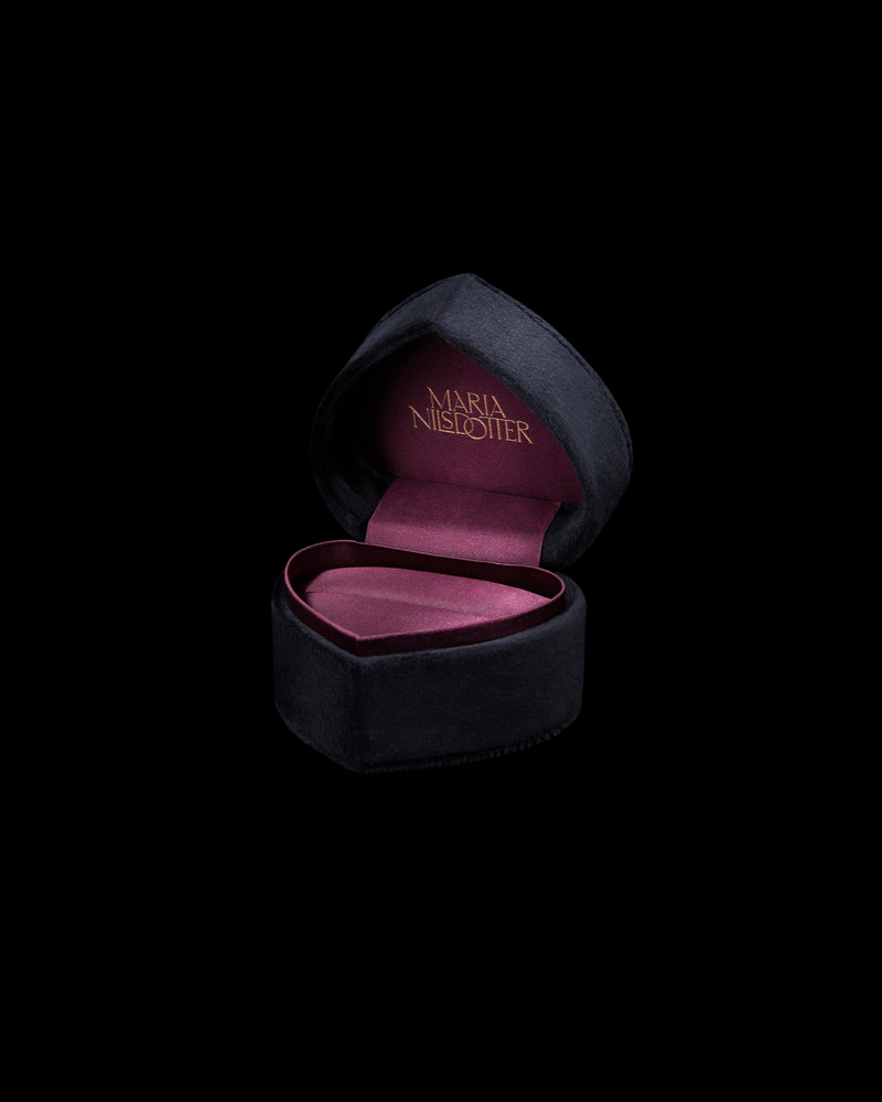 Dragon Eternity Ring | Maria Nilsdotter